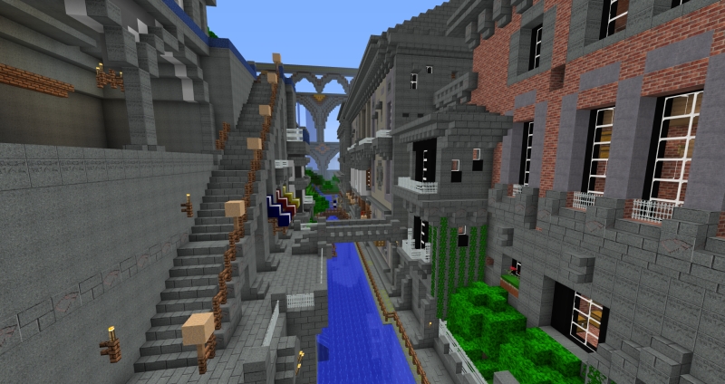 MORE by 7Aid 256x Minecraft Texture Pack