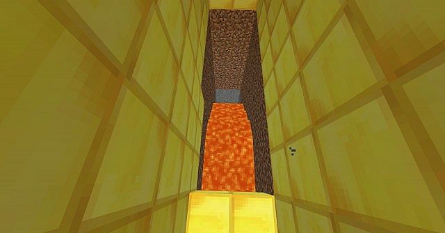 Epic jump map Minecraft Map