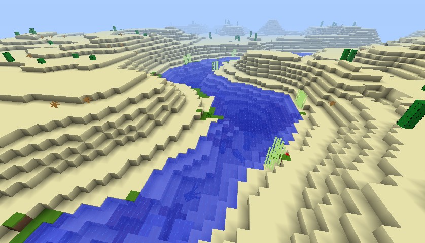 Awesome Pack Beta Minecraft Texture Pack