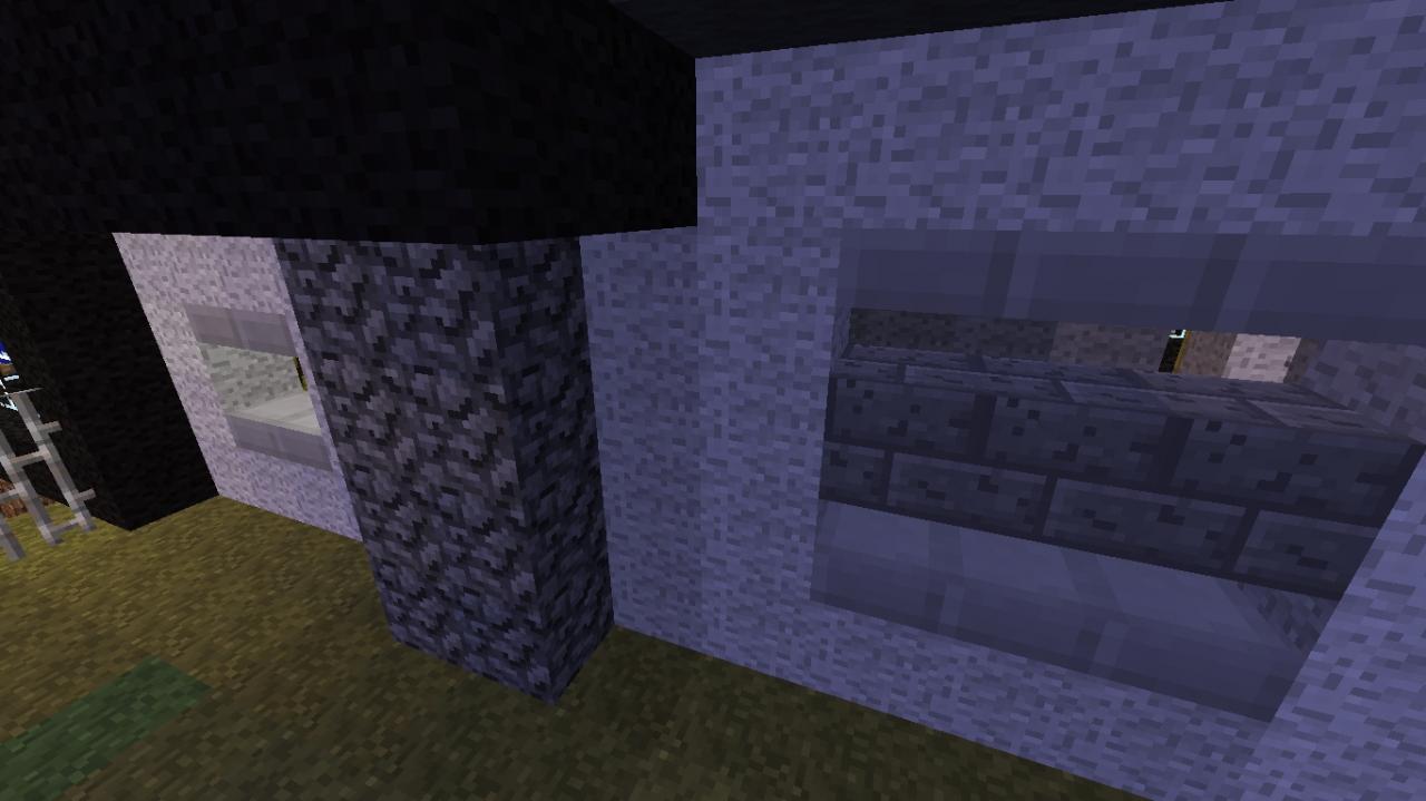 CartoonCraft (POP-REEL) [WIP] Minecraft Texture Pack