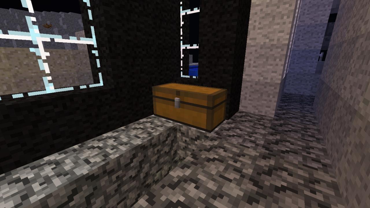 CartoonCraft (POP-REEL) [WIP] Minecraft Texture Pack