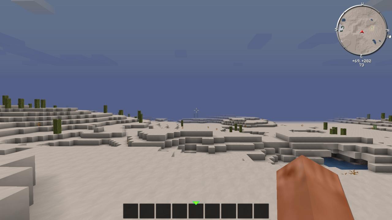 J&K Hd Realism Craft Minecraft Texture Pack