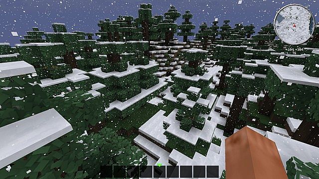 J&K Hd Realism Craft Minecraft Texture Pack