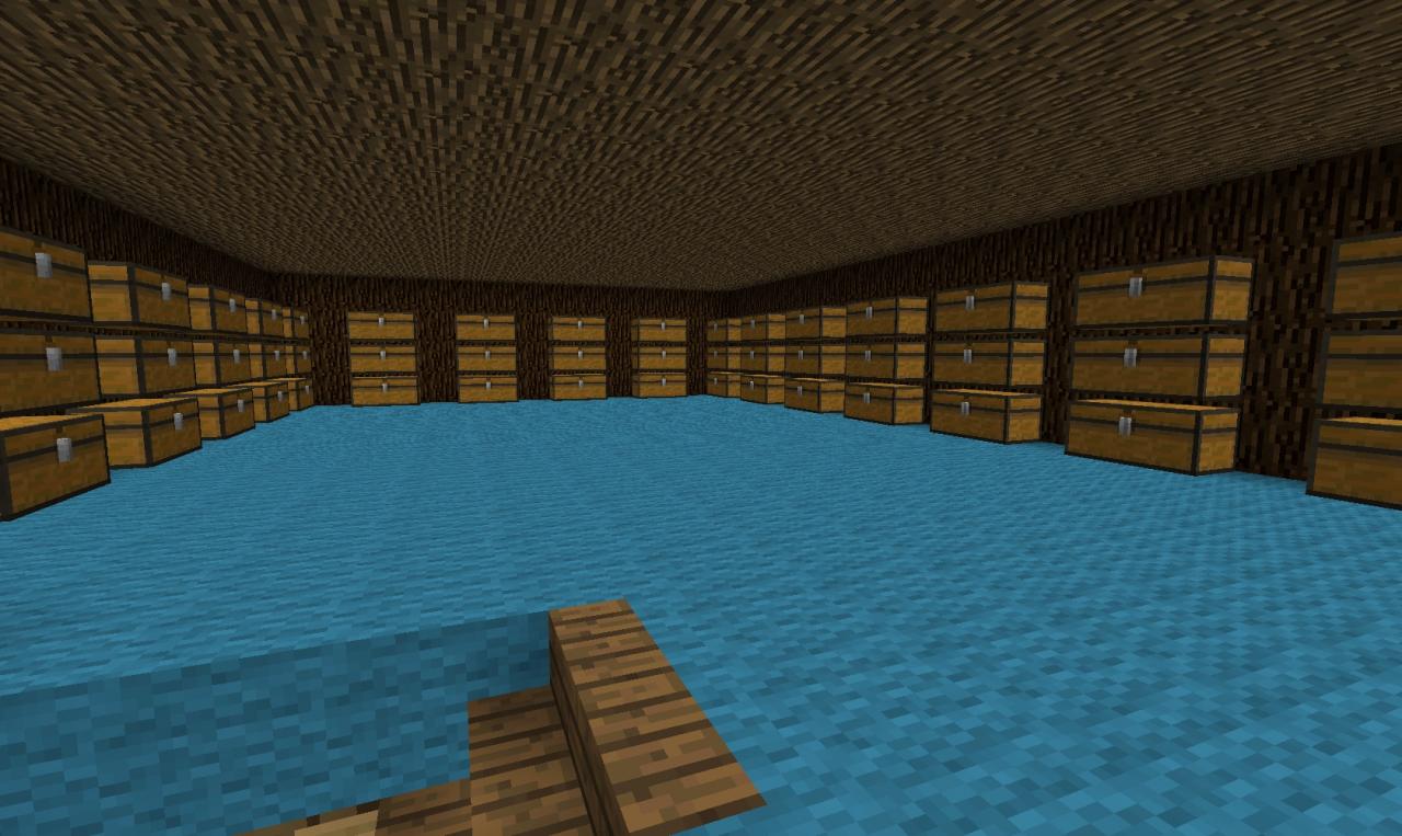 Any's First House Ever Built!! Minecraft Map