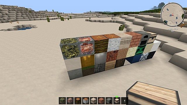 J&K Hd Realism Craft Minecraft Texture Pack