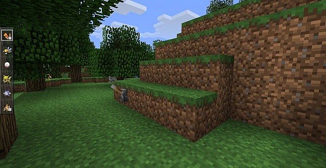 Minecraft Pixelmon Lab+Bedroom( Needs Pixelmon mod to work!) Minecraft Map