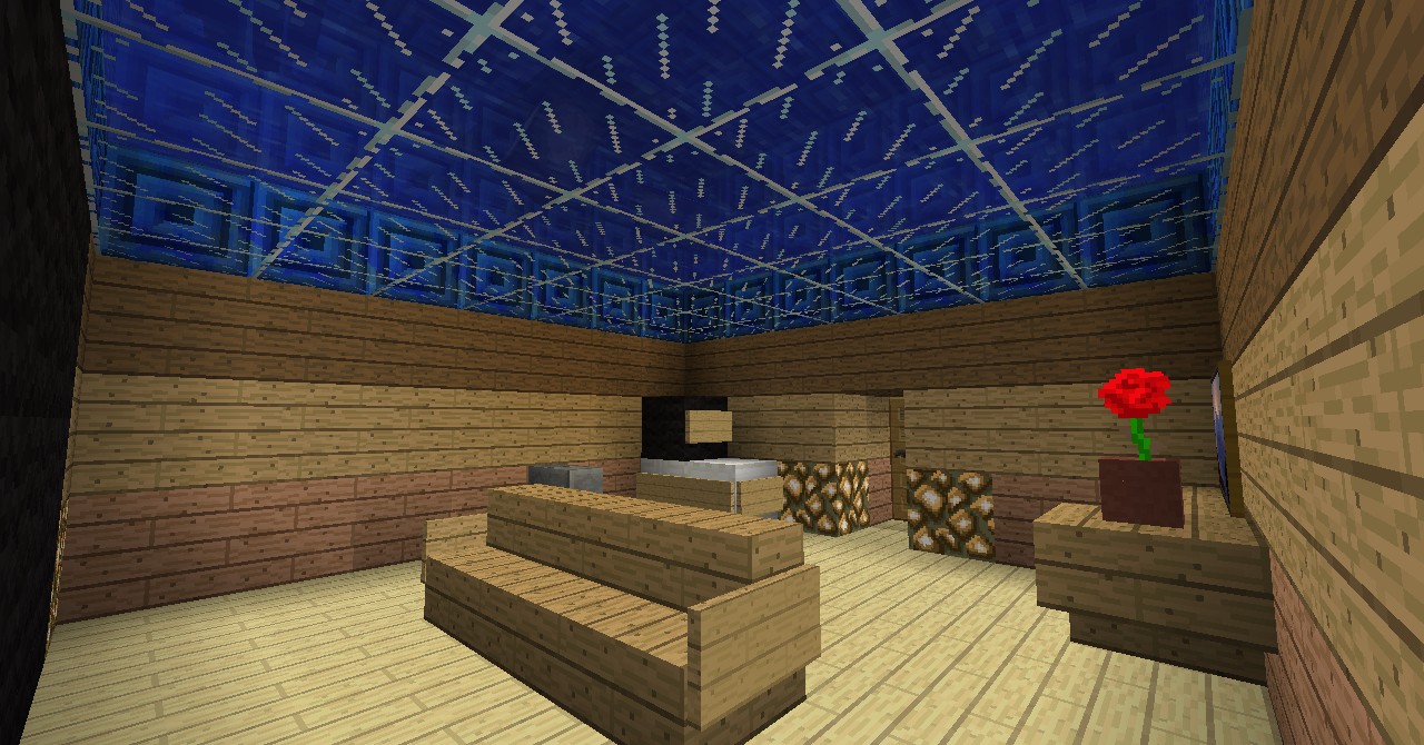 Tobuscus...Adventurez! Part 2 Minecraft Map