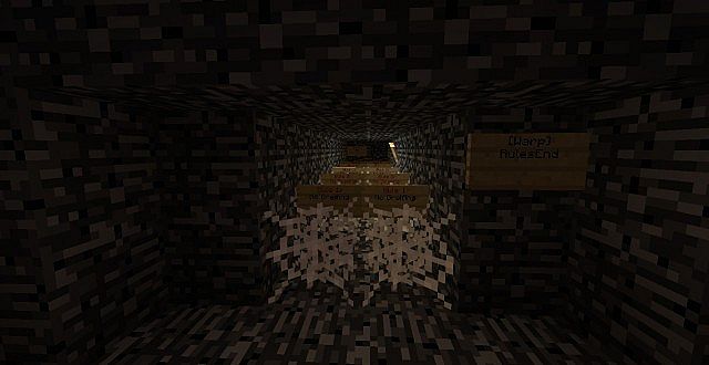 Fire-Pit -Pvp- Needs More Players Minecraft Server