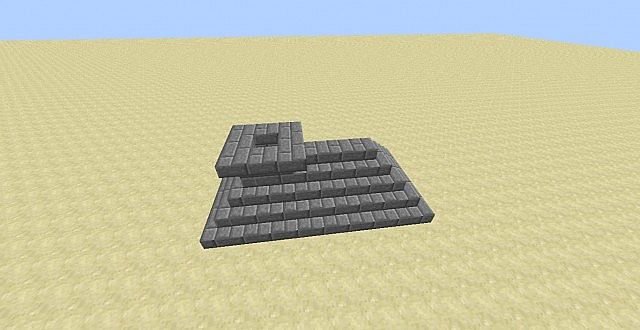 Automatic Time Changer Minecraft Map