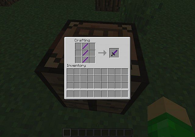 uTools Beta 1.0 Minecraft Mod