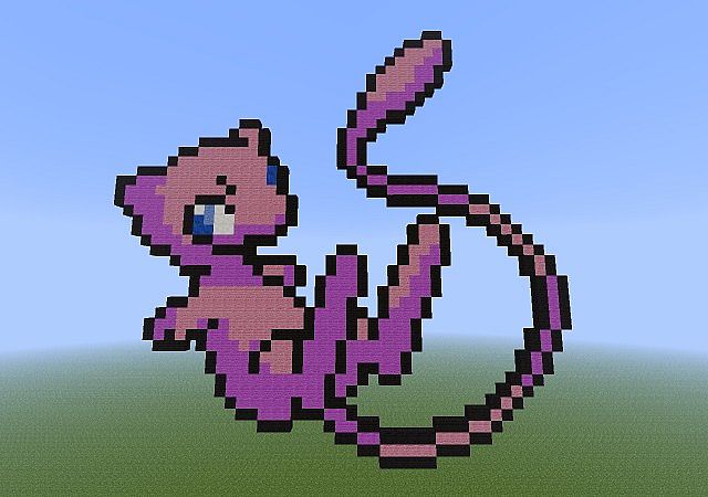 Pixel Art work for my awesome fans Minecraft Map