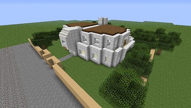 Detective Conan Professor Agasa's House . Minecraft Map