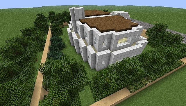 Detective Conan Professor Agasa's House . Minecraft Map