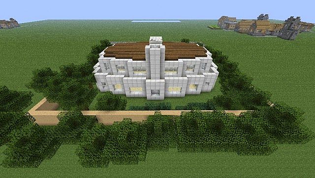 Detective Conan Professor Agasa's House . Minecraft Map