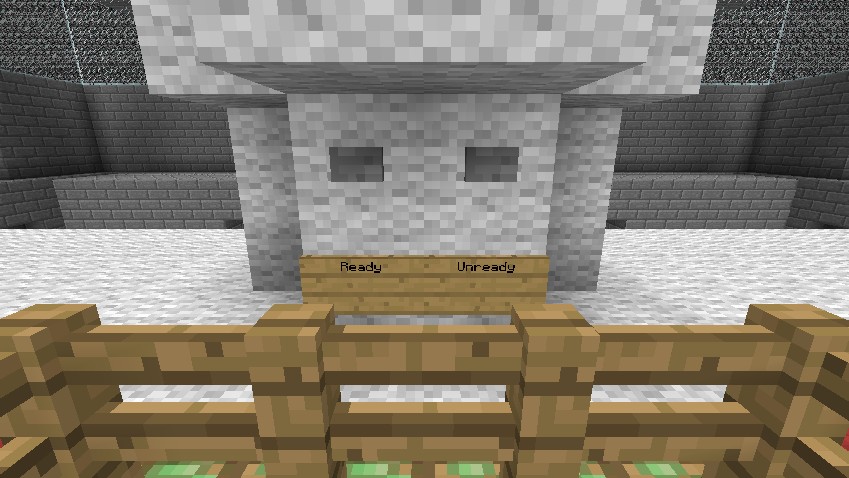 Pokemon PVP V1.0 Minecraft Map