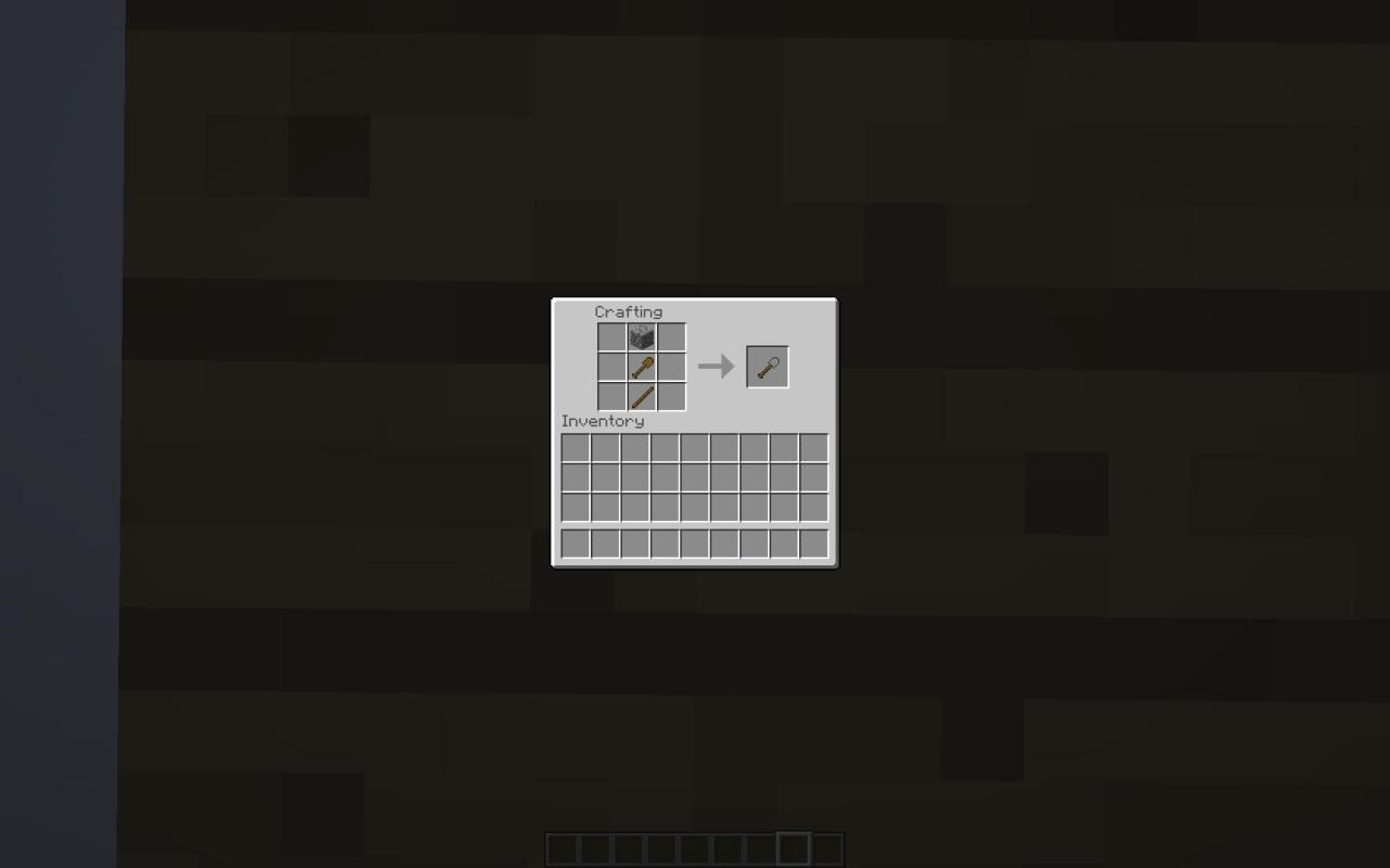 [1.4.7][ModLoader] Easy Tool Upgrade/Crafting Mod [Craft with less ...