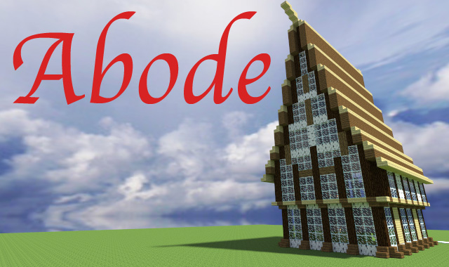 Abode Minecraft Map