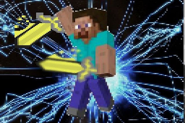 Archon-Craft Minecraft Texture Pack