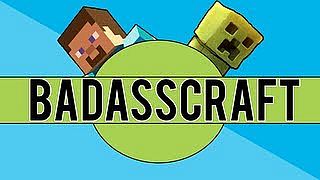 BADASSCRAFT Minecraft Texture Pack