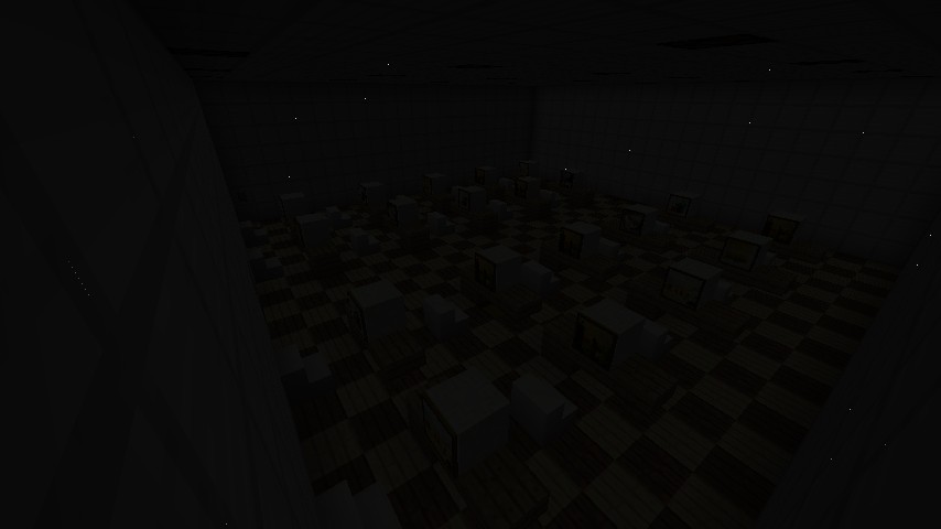 Operation Doomsday Adventure Map (Part 1)* beta* Minecraft Map