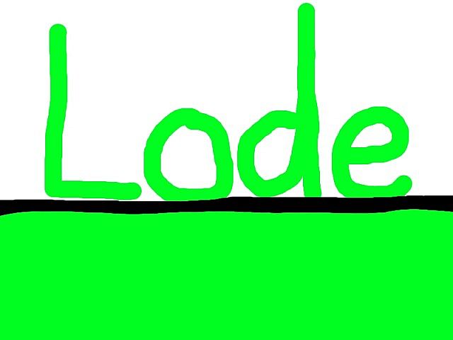 Lodeclaw, from Live TV