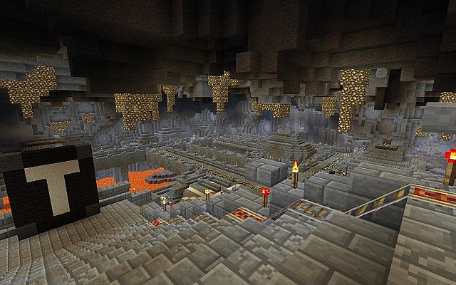 Elder Scrolls Role Play Server Minecraft Server