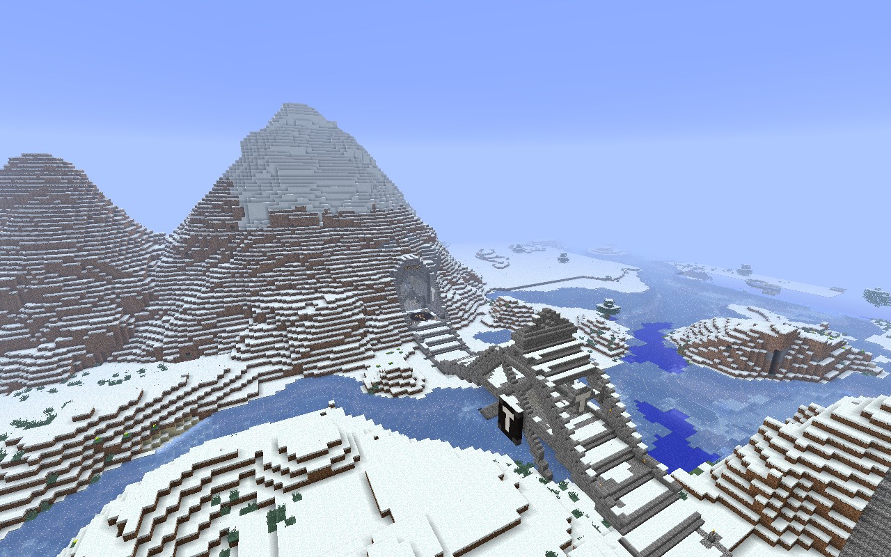 Elder Scrolls Role Play Server Minecraft Server