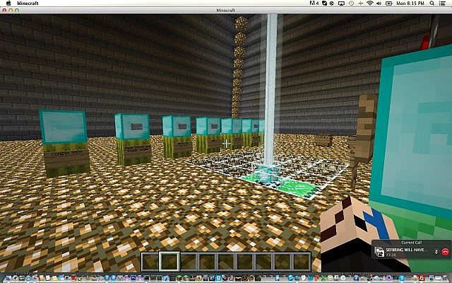 MelonCraft Minecraft Server