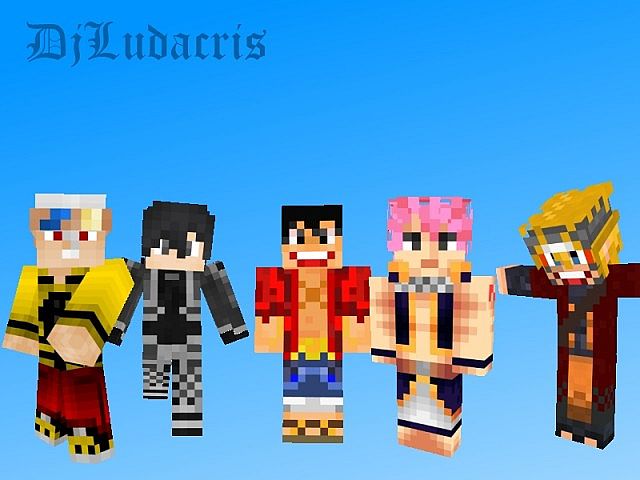 Detective Conan Professor Agasa's House . Minecraft Map