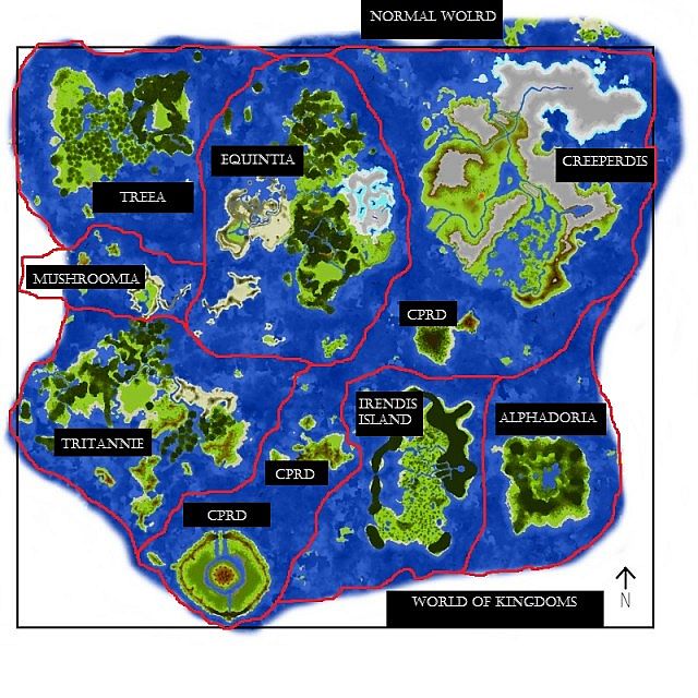 World of Kingdoms (NL)