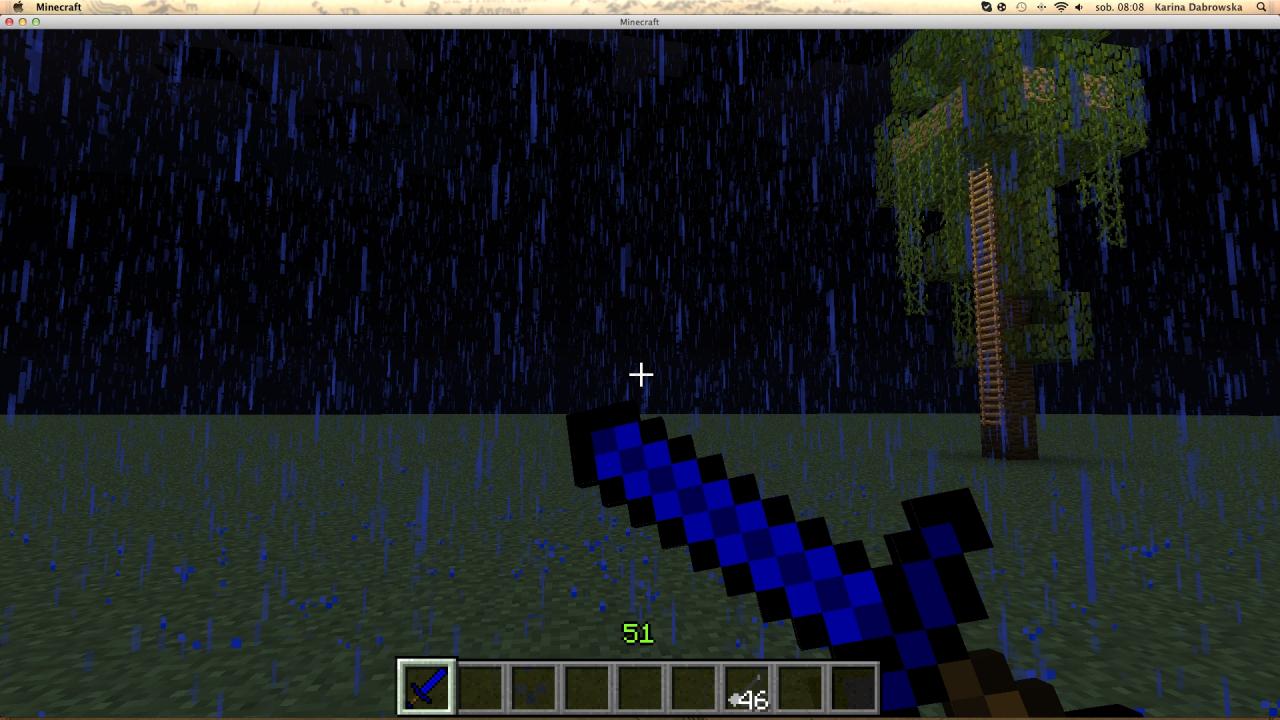 Galadhrim Pack Minecraft Texture Pack