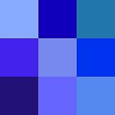 BlueCraft Minecraft Texture Pack