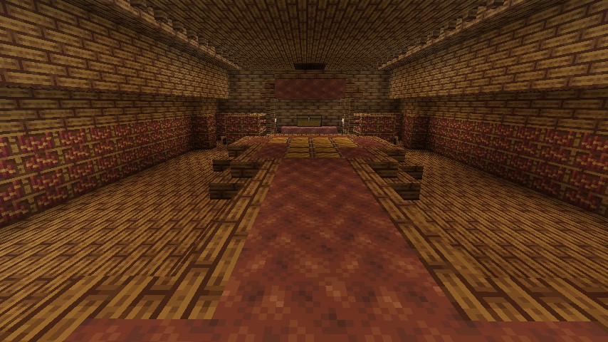 Medieval Guild Minecraft Map