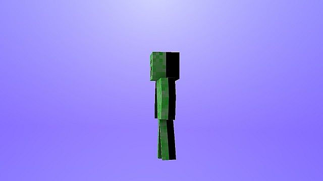 My 3D skins (only way to put more than 1 pic other than TexPack ...