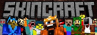 Skincraft ep1 Minecraft Map