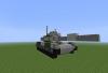 T-90 Minecraft Map