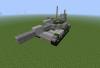 T-90 Minecraft Map
