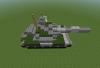 T-90 Minecraft Map