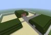War base Minecraft Map