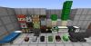 Toon Grid (v1.5.2) Minecraft Texture Pack