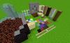 HybridCraft-Repetition Minecraft Texture Pack