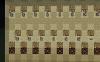 64 Byte RAM - 512 Bits Minecraft Map