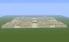 32 Byte RAM - 256 Bits Minecraft Map