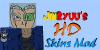 JinRyuu's HD Skins Mod 1.2 [1.7.2/1.6.4/1.6.2/1.5.2][Forge] Minecraft Mod
