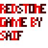 Redstone minigame Minecraft Map
