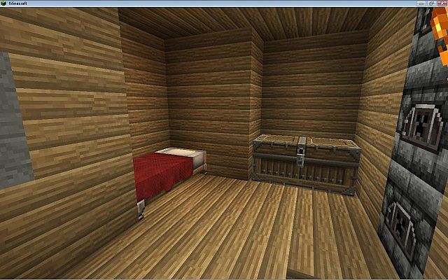 The Lost Temple of Inglor Minecraft Map