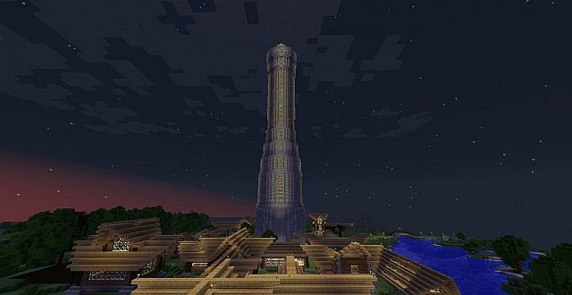 Grind Craft Minecraft Server