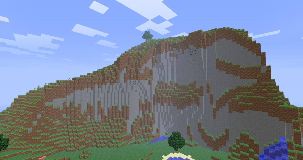 [1.7.4/Snapshots :D] Bubbly Blocks [8x] Minecraft Texture Pack