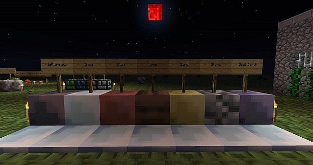 Terraria Terrain Textures I 8,000 Views I I 1,000 Downloads I Minecraft ...