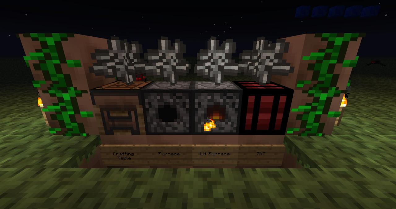 Terraria Terrain Textures I 8,000 Views I I 1,000 Downloads I Minecraft ...